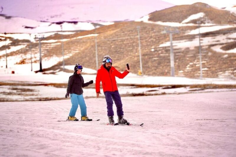Erciyes Ski Tour with Professional Trainer From Cappadocia - Practical Details and Value