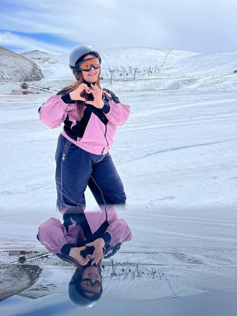 Erciyes Ski Tour with Professional Trainer From Cappadocia - Who Would Love This Tour?