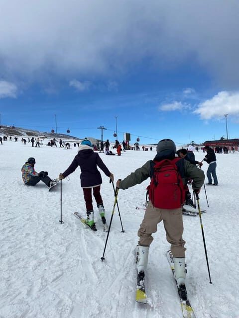 Erciyes Ski Tour with Professional Trainer From Cappadocia - Final Thoughts