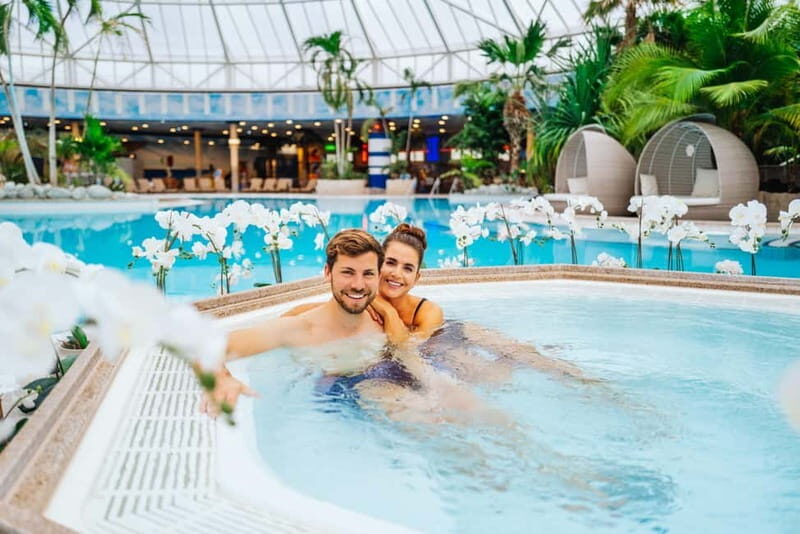 Erding: 1-Day Spa Ticket at Therme Erding - Who Is This Experience Best For?