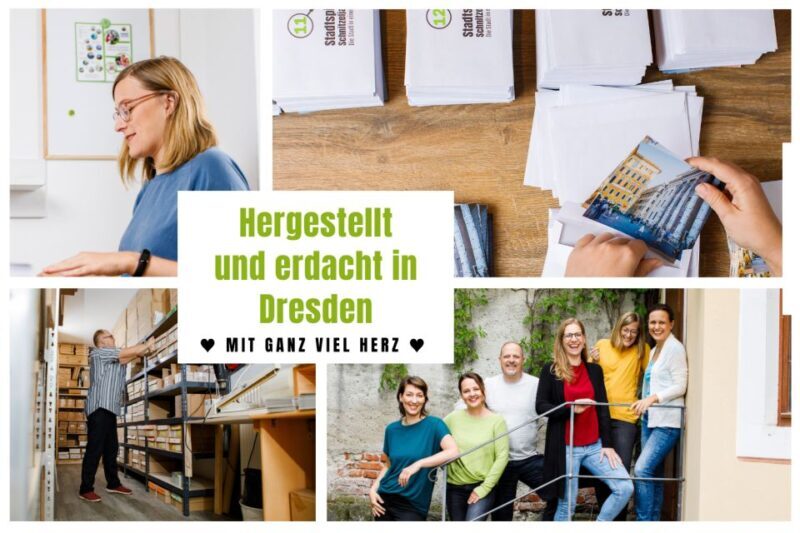 Erfurt: Schnitzeljagd, selbstgeführte Highlights-Tour - Who is This Tour Best For?