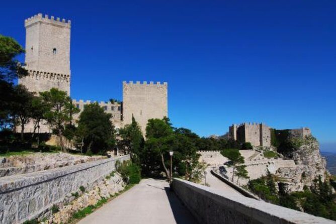 Erice and Segesta Day Trip from Palermo - Why This Tour Offers Great Value  