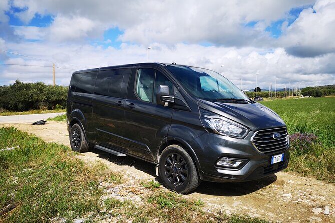 Erice walking-tour, the ancient village and local products (all incl) - The Sum Up