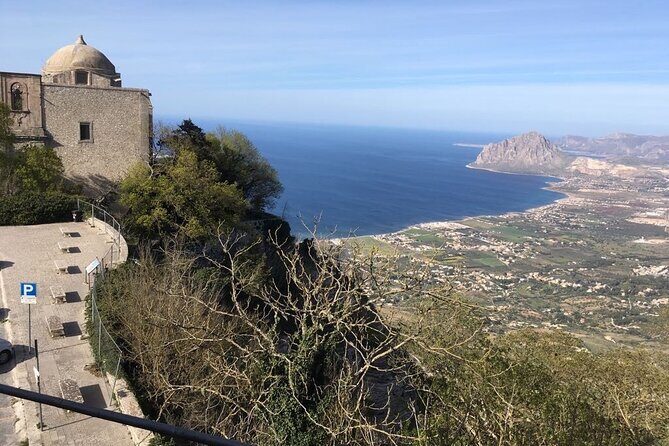 Erice walking-tour, the ancient village and local products (all incl) - FAQs