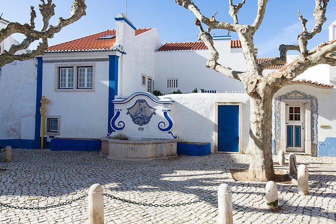 Ericeira, Azenhas and Mafra Palace Private Tour from Lisbon - A Closer Look at the Itinerary
