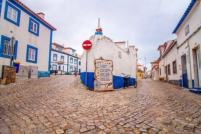 Ericeira, Azenhas and Mafra Palace Private Tour from Lisbon - Frequently Asked Questions