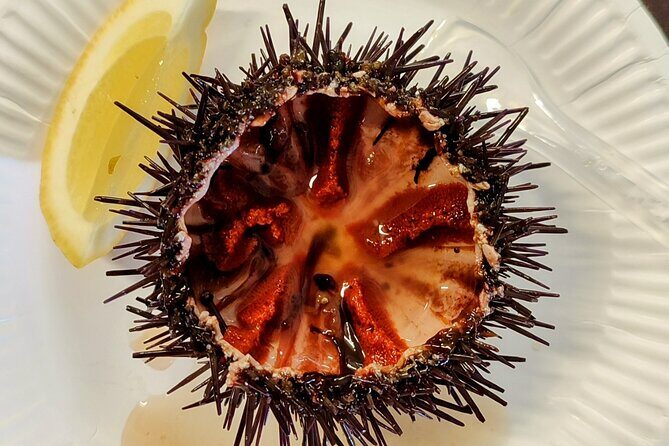 Ericeira Private Tour: 10 Tastings Food Tour - A Taste of Ericeira’s Culinary and Cultural Charm