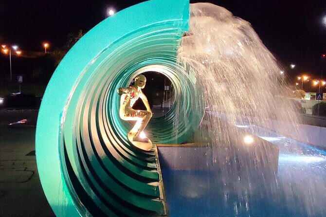 Ericeira Private Tour: 10 Tastings Food Tour - Who Will Love This Tour?