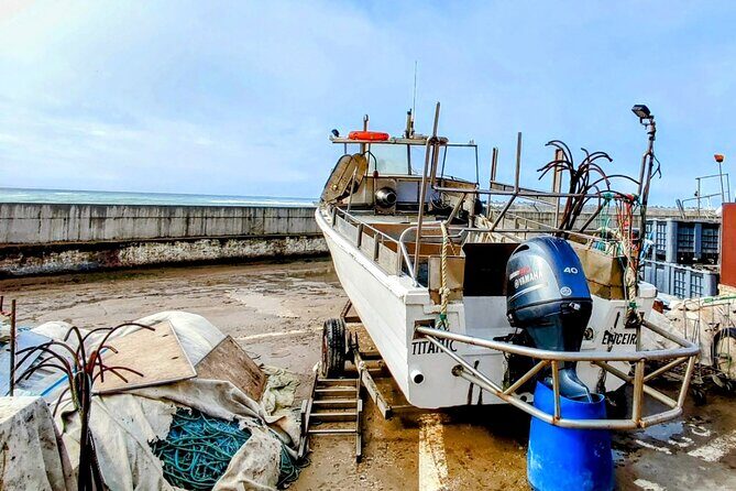 Ericeira Private Tour: 10 Tastings Food Tour - Final Thoughts