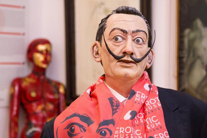 Erotic Museum Admission Ticket with Audioguide - Introduction: A Different Kind of Cultural Visit