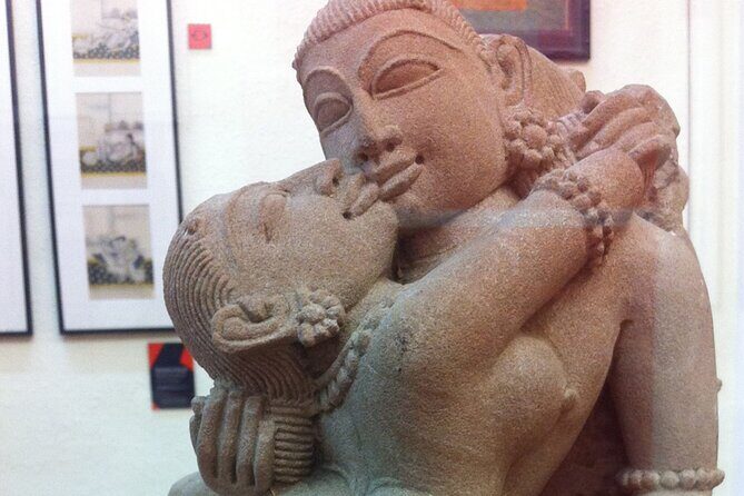 Erotic Museum Admission Ticket with Audioguide - FAQ