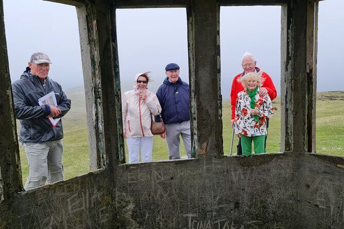 Erris Head Guided Walking Tour (AlchemyTours.ie) - Authentic Experiences and What Sets It Apart
