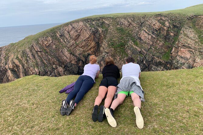 Erris Head Guided Walking Tour (AlchemyTours.ie) - Who Is This Tour For?