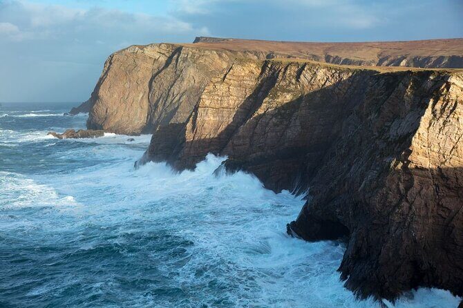 Erris Head Guided Walking Tour (AlchemyTours.ie) - FAQs About the Erris Head Guided Walking Tour