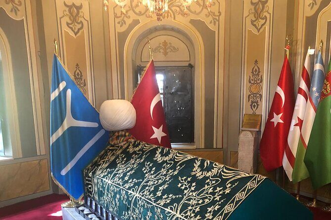 Ertugrul Gazi Tomb, Sogut and Bilecik Tour - Daily from Istanbul - Introduction: What to Expect from the Tour