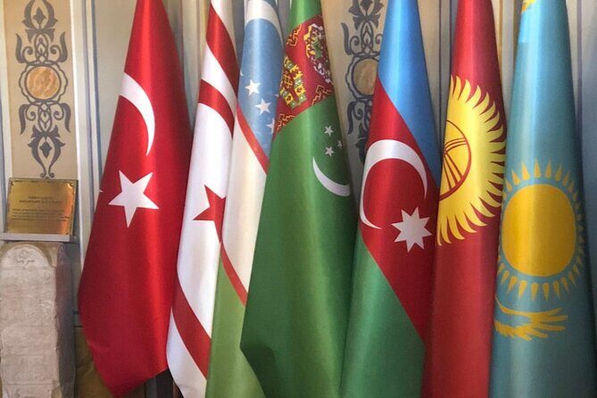 Ertugrul Gazi Tomb, Sogut and Bilecik Tour - Daily from Istanbul - The Sum Up: Who Is This Tour Best For?