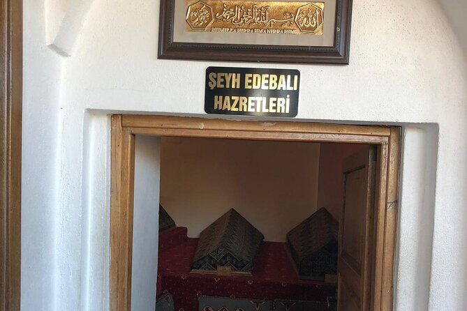 Ertugrul Gazi Tomb, Sogut and Bilecik Tour - Daily from Istanbul - FAQ