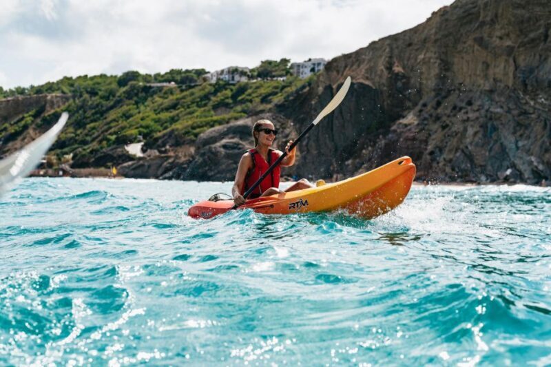 Es Figueral: Guided Kayaking and Snorkeling Tour - FAQs