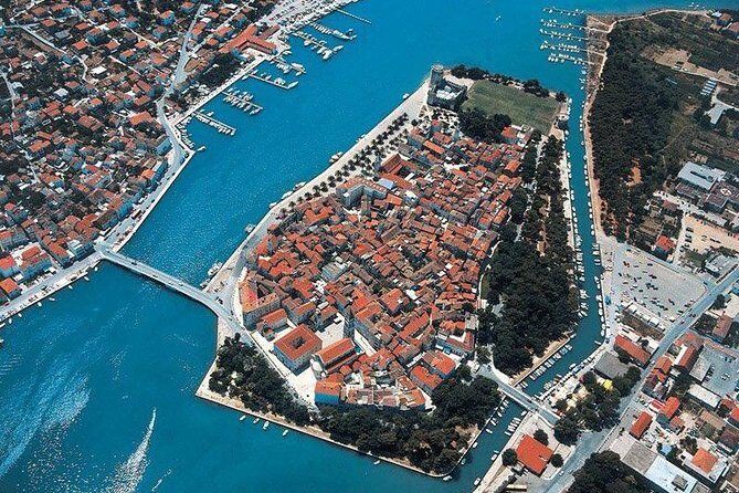 Escape from Split to Blue lagoon - Why Choose the "Escape from Split to Blue Lagoon" Tour?