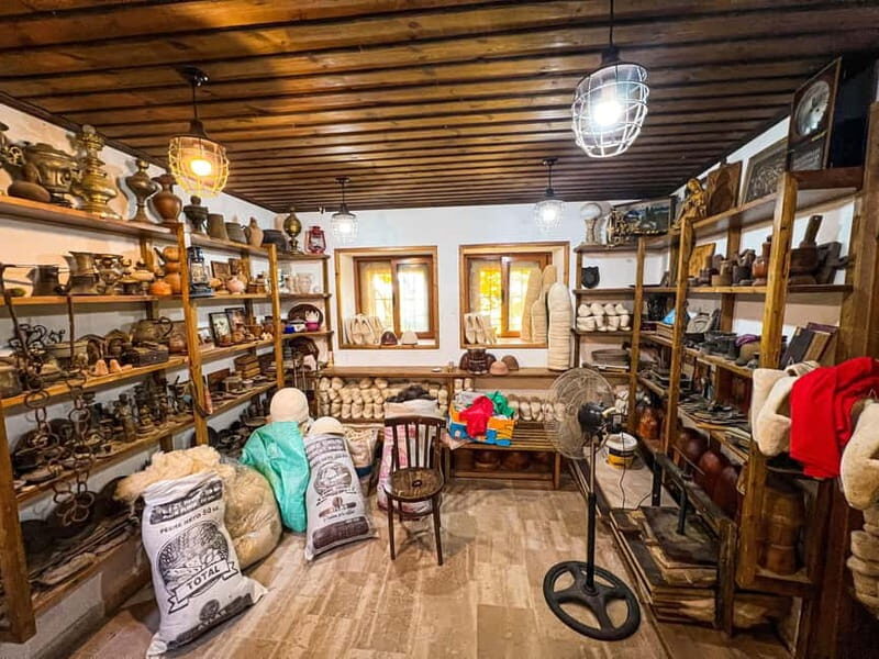 Escape from Tirana, Kruja City, Castle, Old Bazzar - Introduction: A Taste of Albania’s Historic Heart