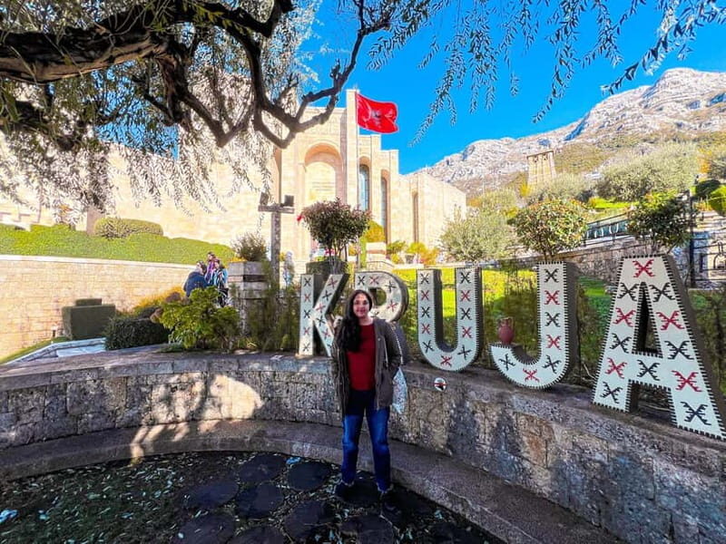 Escape from Tirana, Kruja City, Castle, Old Bazzar - Practical Details: What You Need to Know