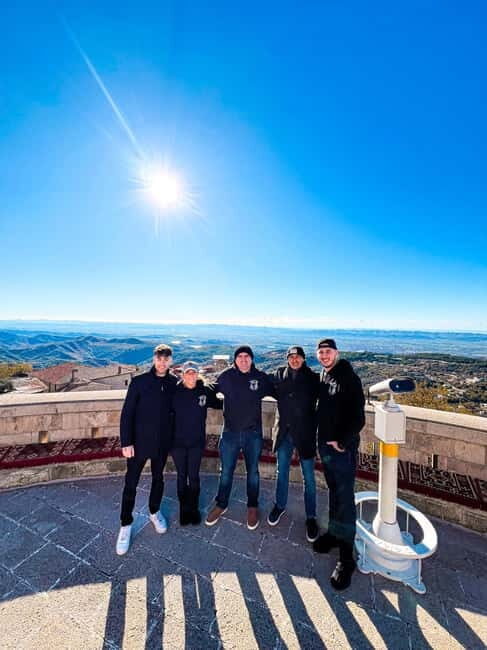 Escape from Tirana, Kruja City, Castle, Old Bazzar - Overall Experience: Balancing Highlights and Limitations