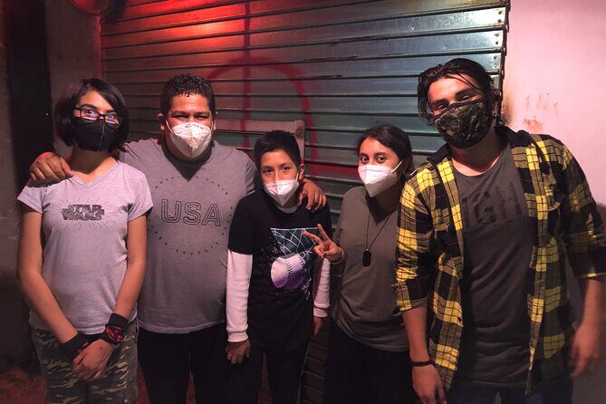 Escape from Zodiac Killer´s apartment - Exploring the Details of This Escape Room Adventure