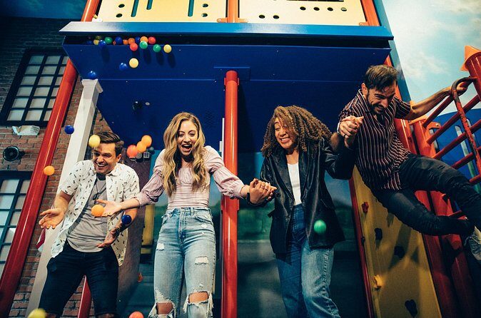 Escape Game at Westfield UTC in San Diego - The Overall Experience and Value