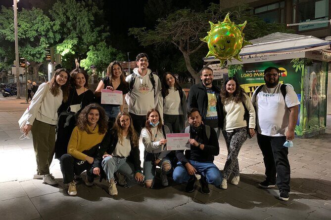 Escape game in Santa Cruz de Tenerife - Who Will Love This Tour?