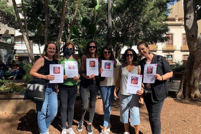 Escape game in Santa Cruz de Tenerife - Final Thoughts