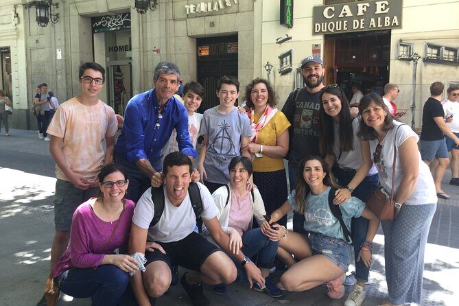 Escape game Madrid, chase the killer - What Reviewers Say: Authentic Insights