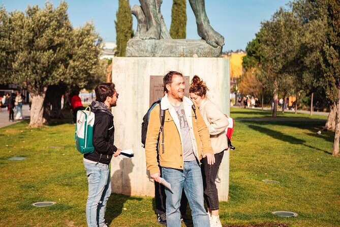 Escape Game Outdoor to discover Nice - Who Is This Tour Best For?