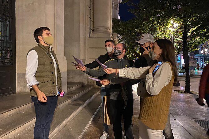 Escape game Valencia, will you survive the failures? - What is the Escape game Valencia?