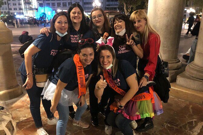 Escape game Valencia, will you survive the failures? - Final Thoughts: Who Should Consider This Experience?