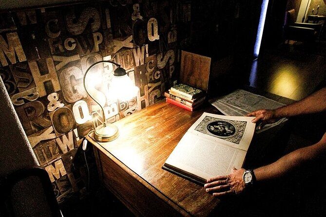 Escape Hunt Experience - FAQ