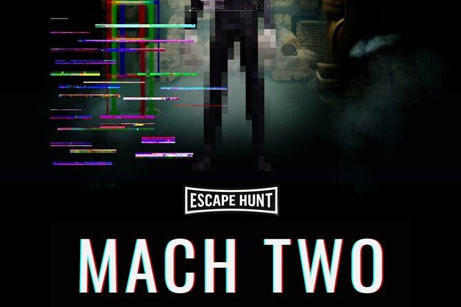 Escape Hunt Melbourne - Final Thoughts