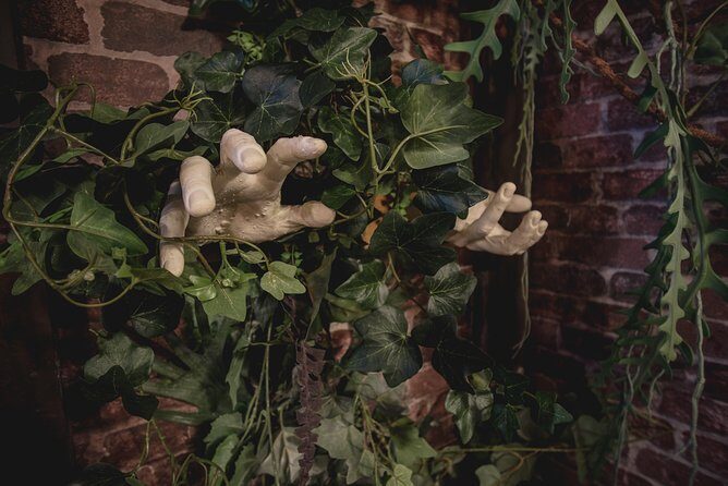 Escape Hunt Paris, Escape Game - The Value of the Experience