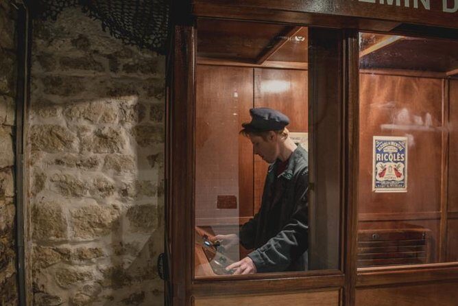 Escape Hunt Paris, Escape Game - Practical Details and Tips