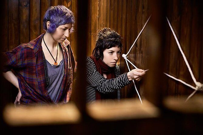 Escape Hunt Sydney - Practical Aspects: Booking, Pricing, and Location