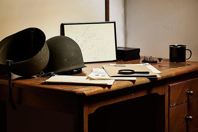 Escape Hunt Sydney - The Sum Up