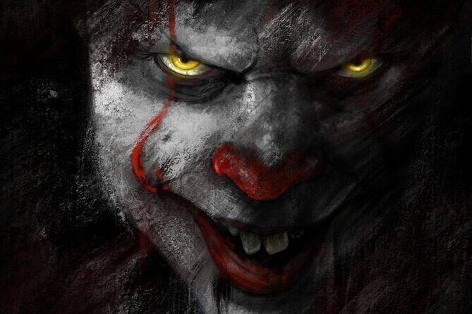 Escape IT: Las Vegas (The Funhouse) - Location and Accessibility