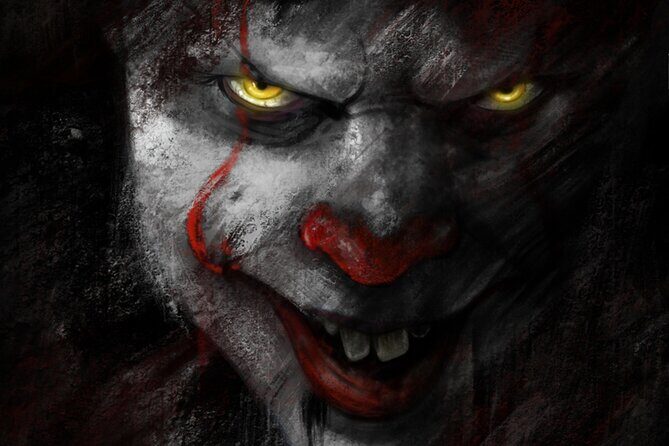 Escape IT: Las Vegas (The Sewers) - Key Points