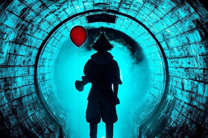 Escape IT: Las Vegas (The Sewers) - The Experience and Its Highlights