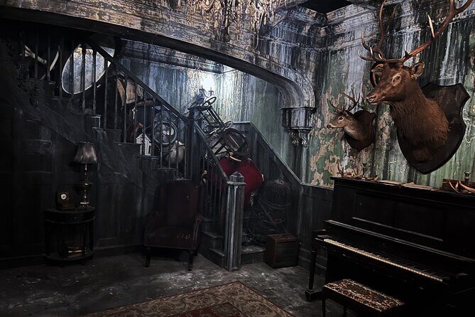 Escape IT: Las Vegas (The Sewers) - Frequently Asked Questions