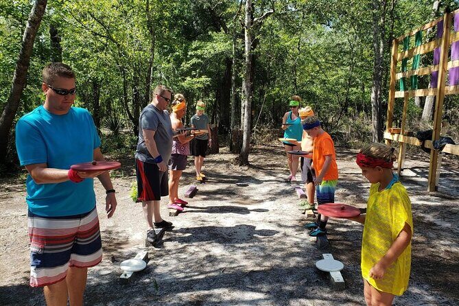 Escape River Island - Play SURVIVOR on a private island! - The Sum Up: Is It Worth It?