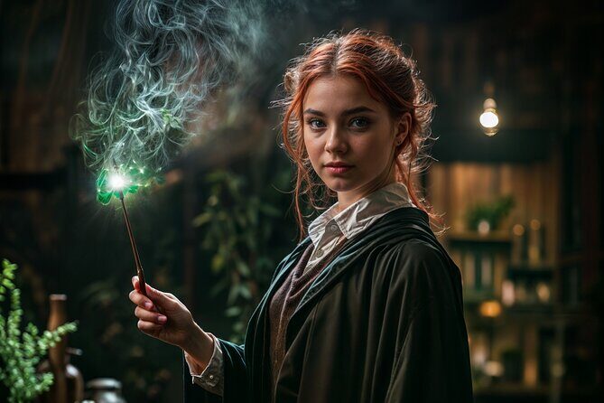 Escape Room Adventure in Berlin Solve the Mystery - Key Points