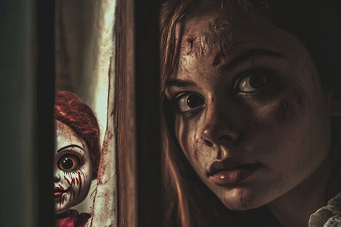 Escape Room Adventure in Berlin Solve the Mystery - An In-Depth Look at the Experience