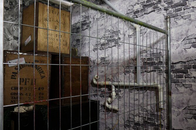 Escape Room Experience Area 54 - What’s an Escape Room, and Why Should You Try One?