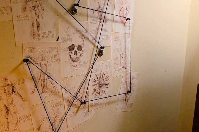 Escape Room Experience Taupo - The Cursed Cabin - An Honest Look at the Escape Room Experience Taupo - The Cursed Cabin