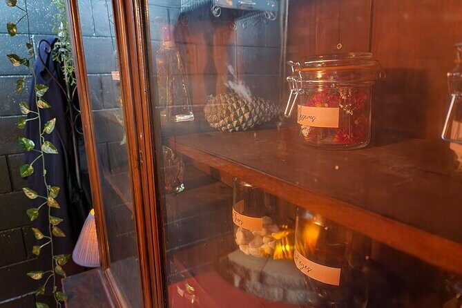 Escape Room Experience Taupo - The Enchanted Candy Forest - Key Points